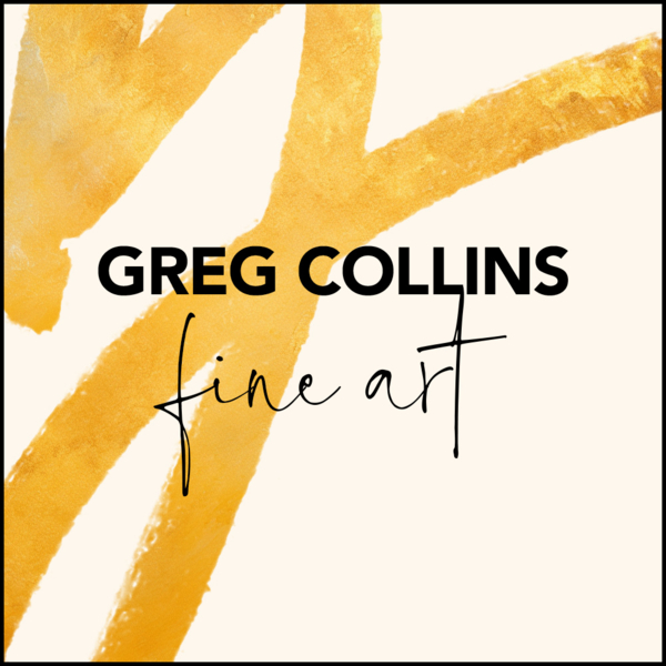 Greg Collins - Official Website